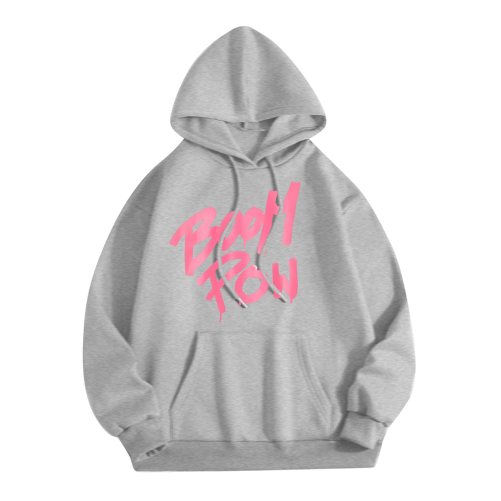 Arcane Theme Print Cozy Hoodies Women's Fashionable Daily Versatile ...