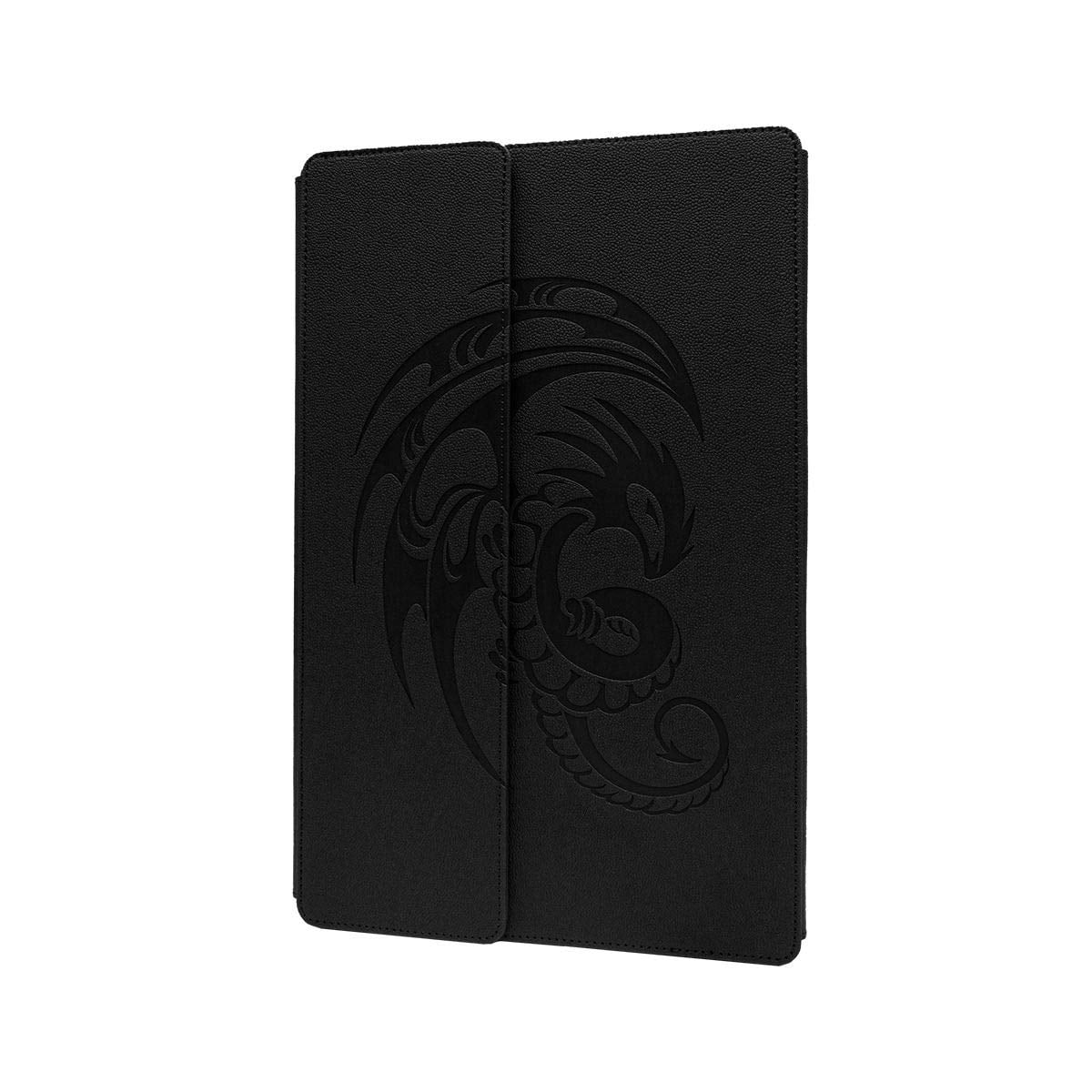 Arcane Tinmen Card Mat - Dragon Shield Playmat Nomad Black - Walmart ...