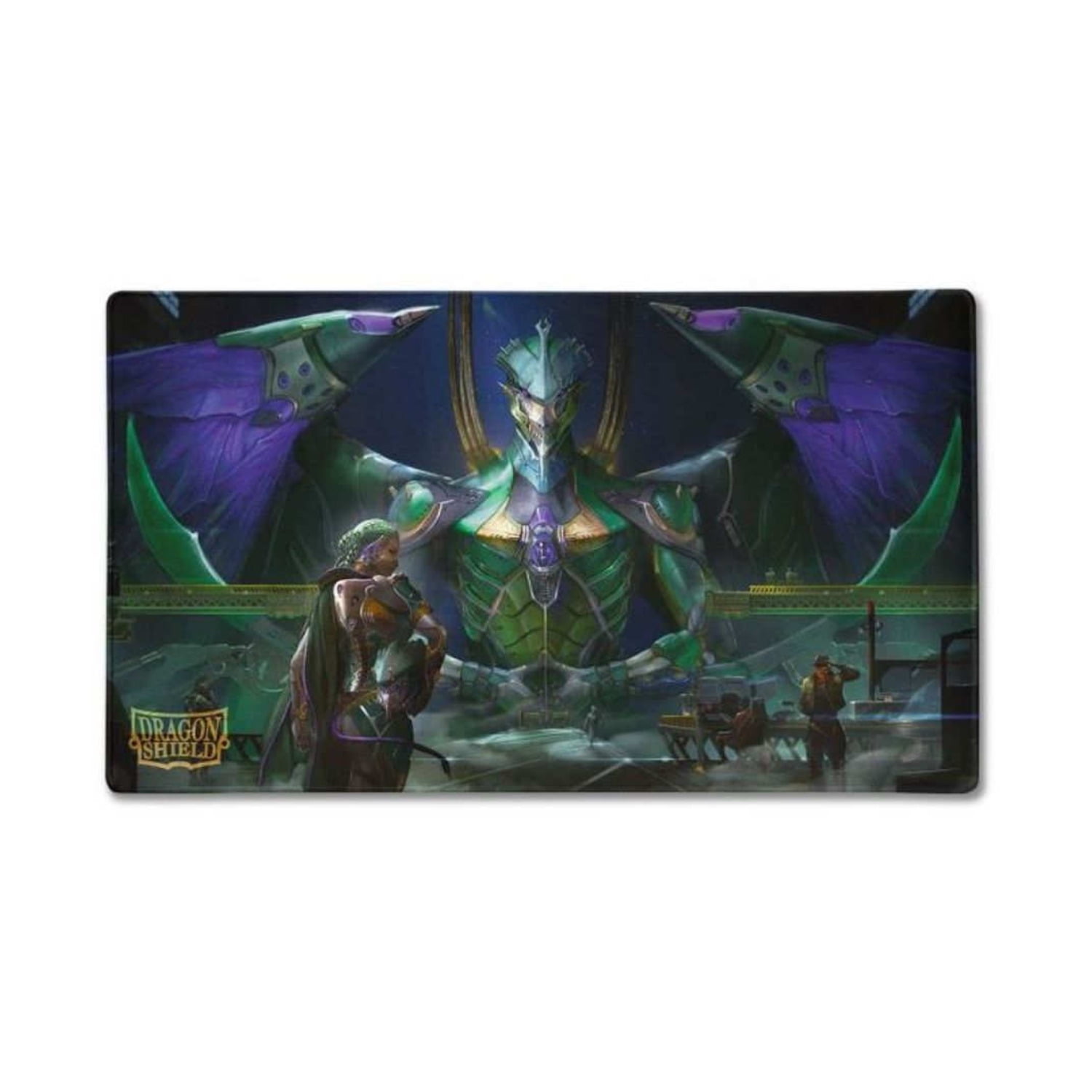 Arcane Tinmen Dynastes Jade New - Walmart.com