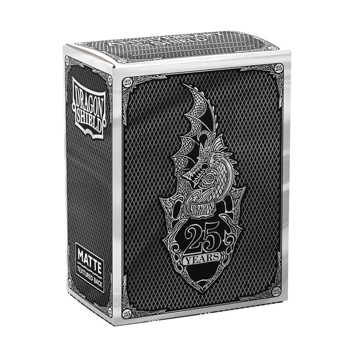 Arcane Tinmen Standard Art Matte Sleeves - 25th Anniversary (100) New ...