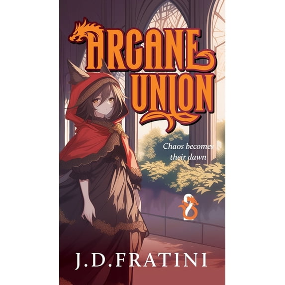 Arcane Union Arcane Union: Vol. 2, Book 2, (Hardcover) - Walmart.com