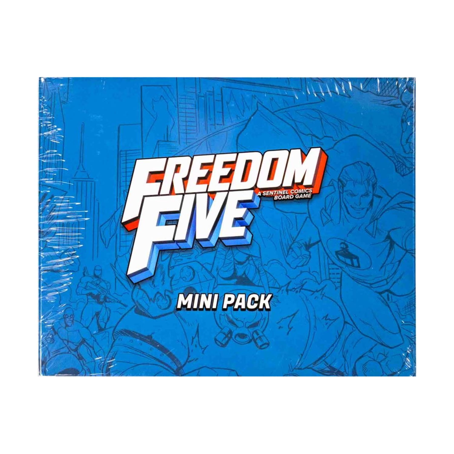 Arcane Wonders Core Hero Mini Pack New - Walmart.com