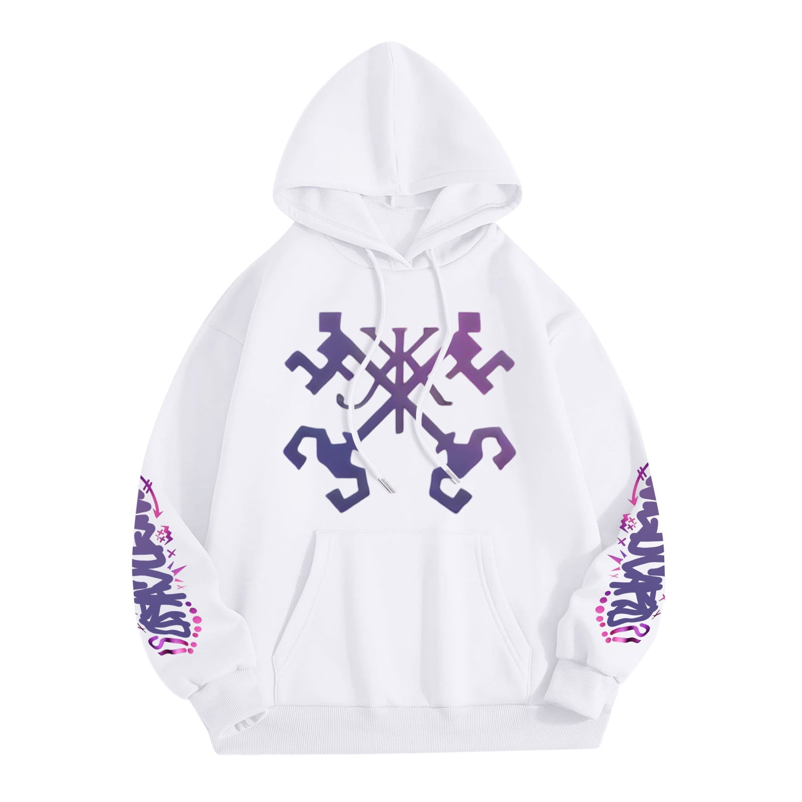 Arcane league of legends: Women's Fashion Daily Versatile Casual ...