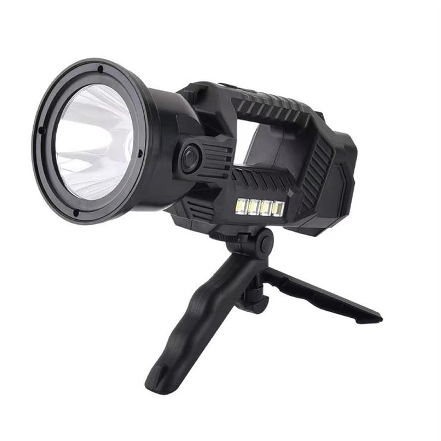 Arcanine Outdoor Rechargeable Spotlight Flashlight High Lumens Led ...