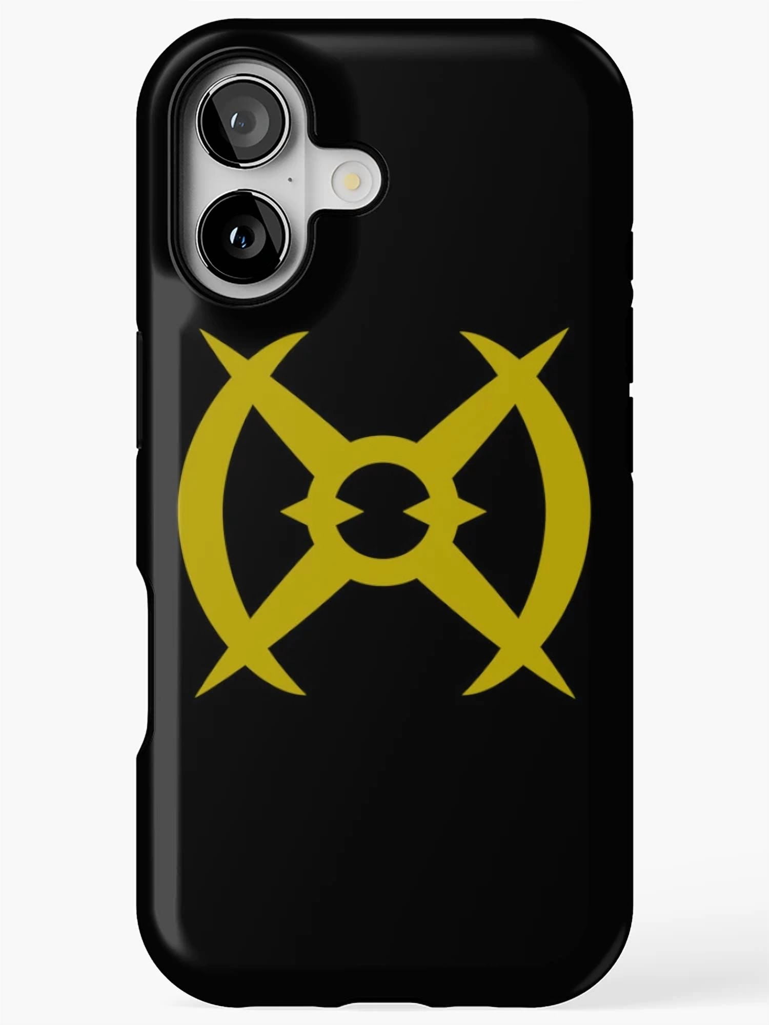 'Arceus Ring' Pokemon Inspired Graphic Phone Case for Apple iPhone 11 ...