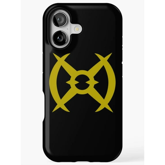 'Arceus Ring' Pokemon Inspired Graphic Phone Case for Apple iPhone 11 ...