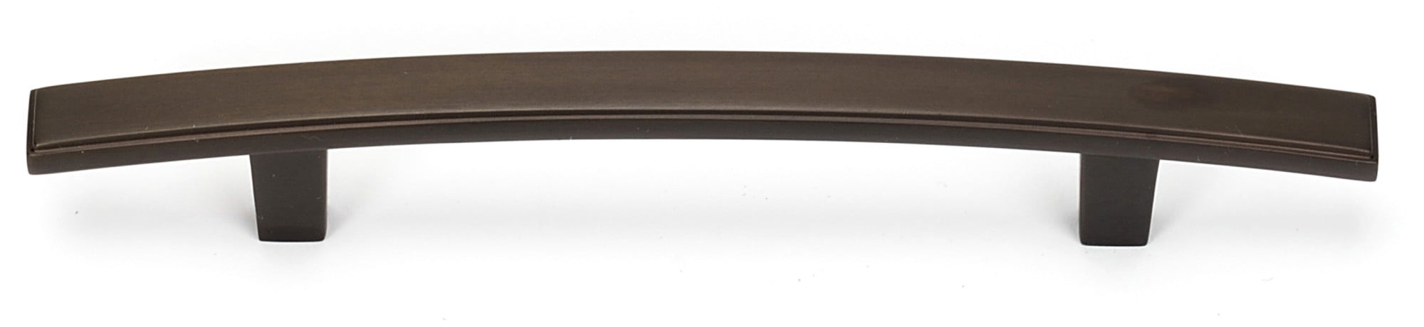 Alno A419-4-CHBRZ Arch 4" Cabinet Pull Chocolate Bronze - Walmart.com