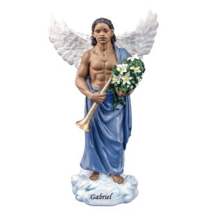 Arch Angel: Gabriel Figurine - Walmart.com