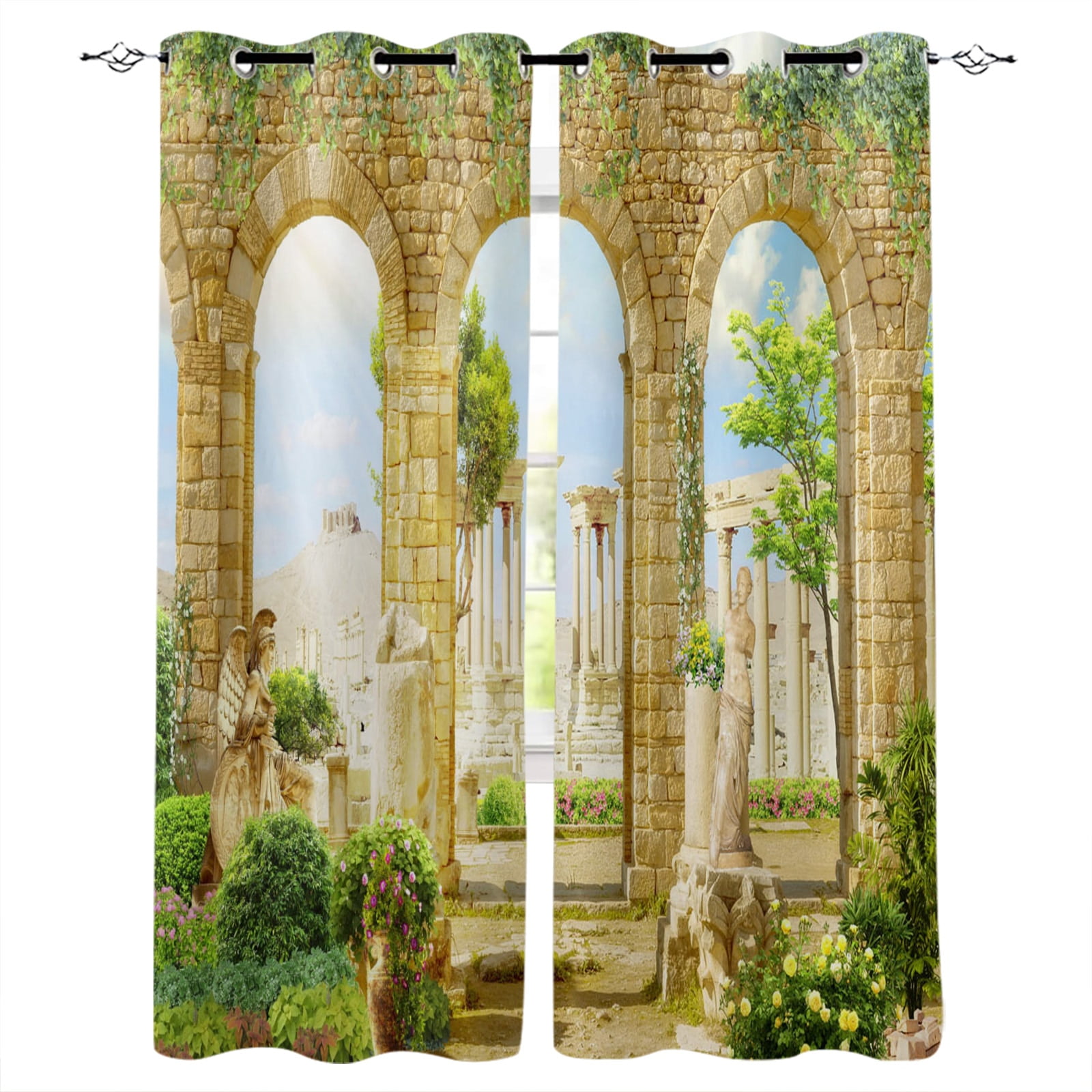 Arch Art Cathedral Culture Gothic Historical Architecture Window Blinds ...