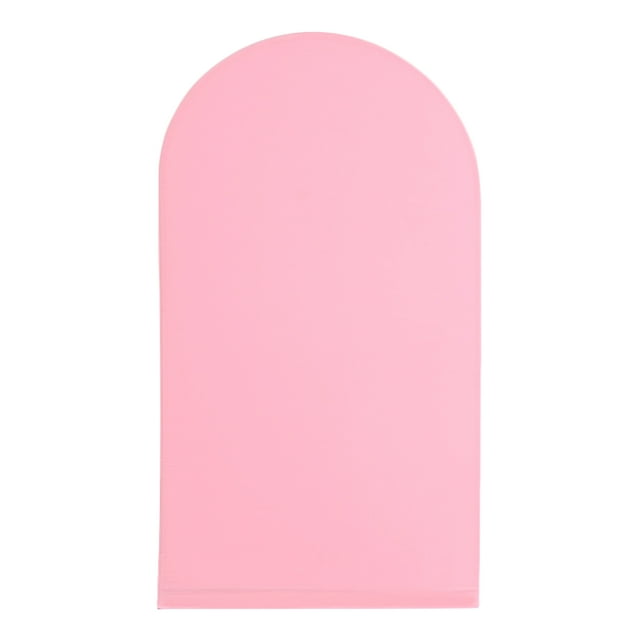 Arch Backdrop Sleeve Wedding Arch Bracket Cover Wedding Arch Stand ...