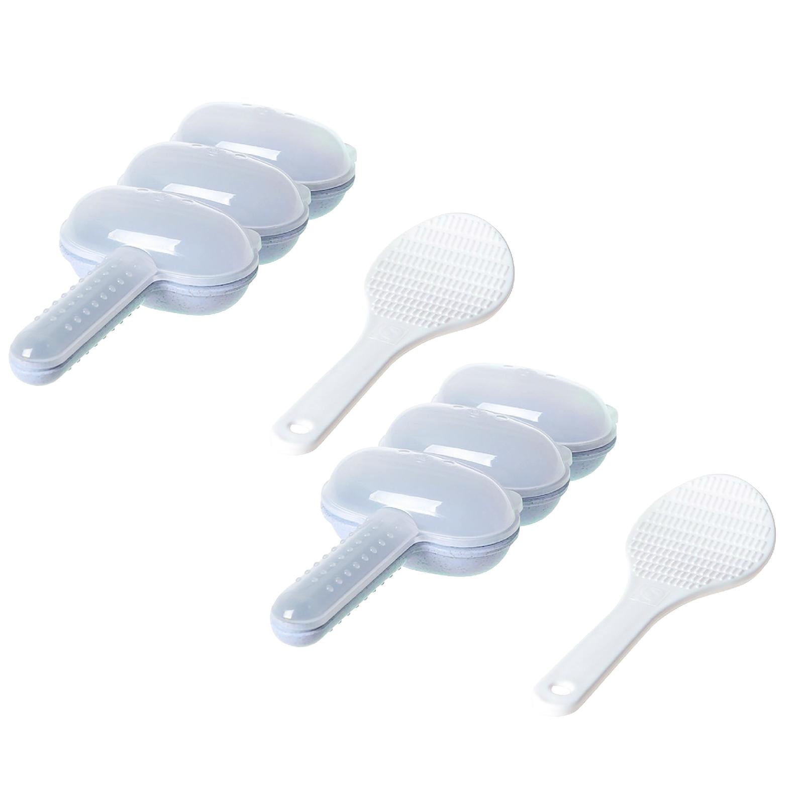 Arch Cookie Cutter Rice Ball Molds Diy Rice Ball Shaker Lunch Making ...