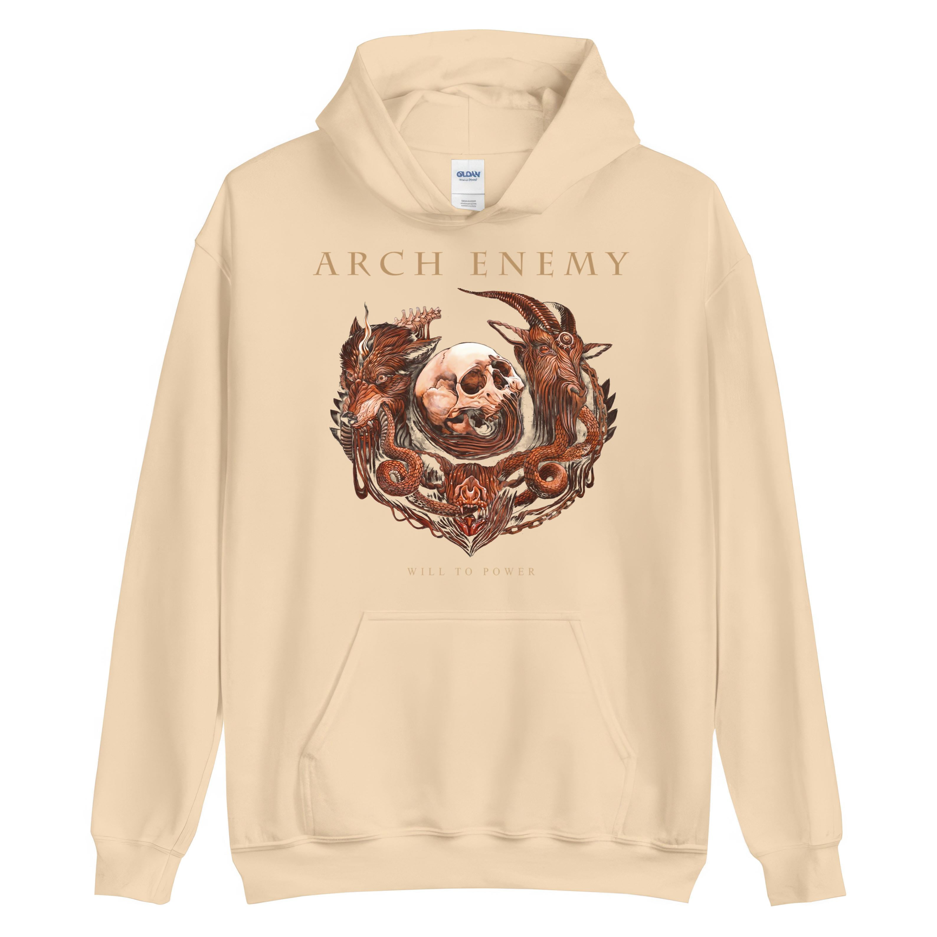 Arch Enemy Band T-shirt For men Women All Size S-234XL CB201.webp-TH40164 - Walmart.com