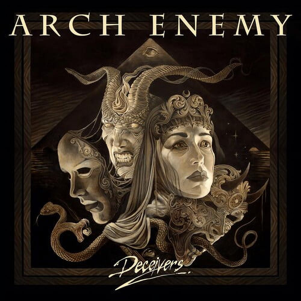 Arch Enemies