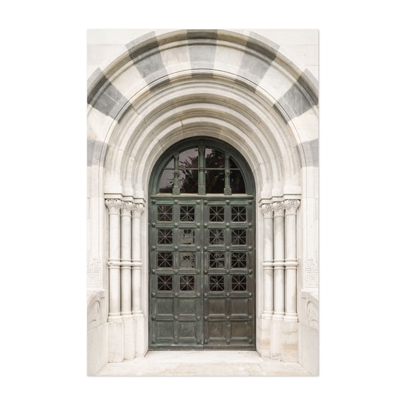 Arch Entry - Nice Provence-Alpes-Côte d'Azur France Photography ...