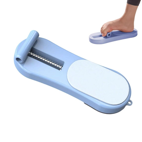 Arch Exerciser Trainer for Foot Muscle Development, Adjustable ...