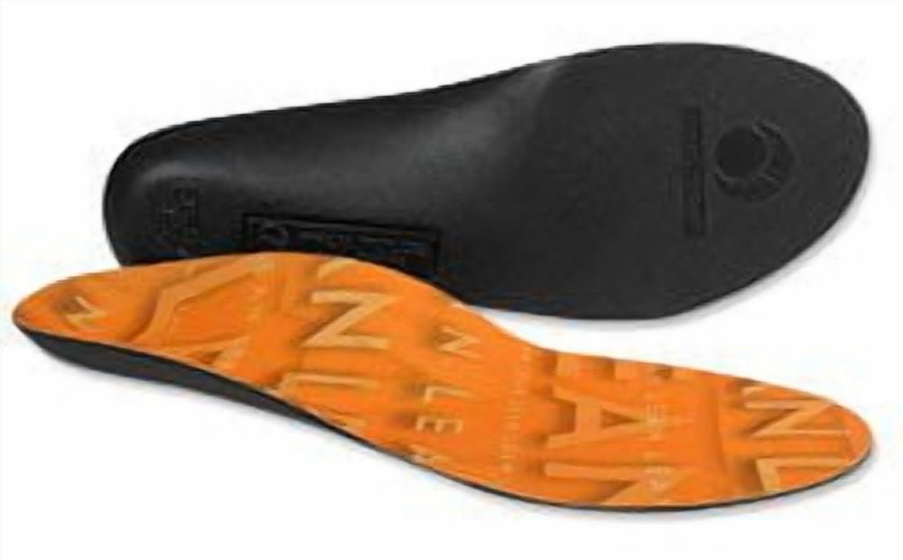 Arch Molds Lean - Thin Custom Insoles - Walmart.com