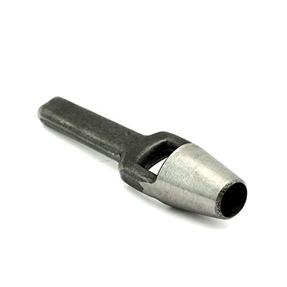 Arch Punch #149-/2" Leather Vinyl Rubber Round Hole Punch - Walmart.com