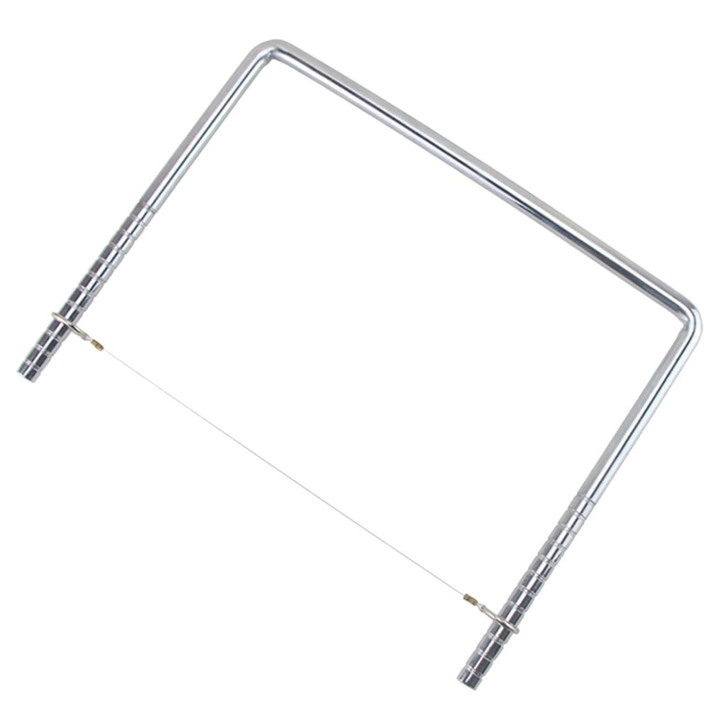 Arch Shape Mud Cutter Clay Cutting Cutting Bow Clay Tools Modeling All ...