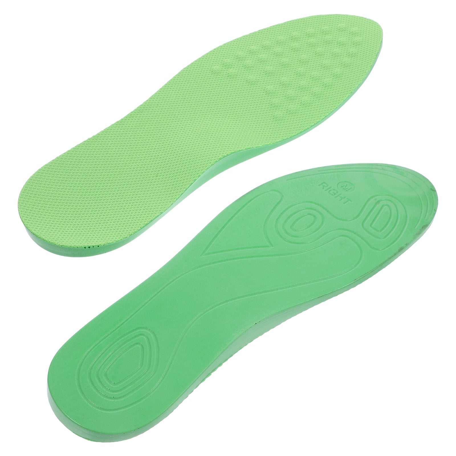 Arch Support Insoles Boot Bow Legs Corrector Strephexopodia Correction ...