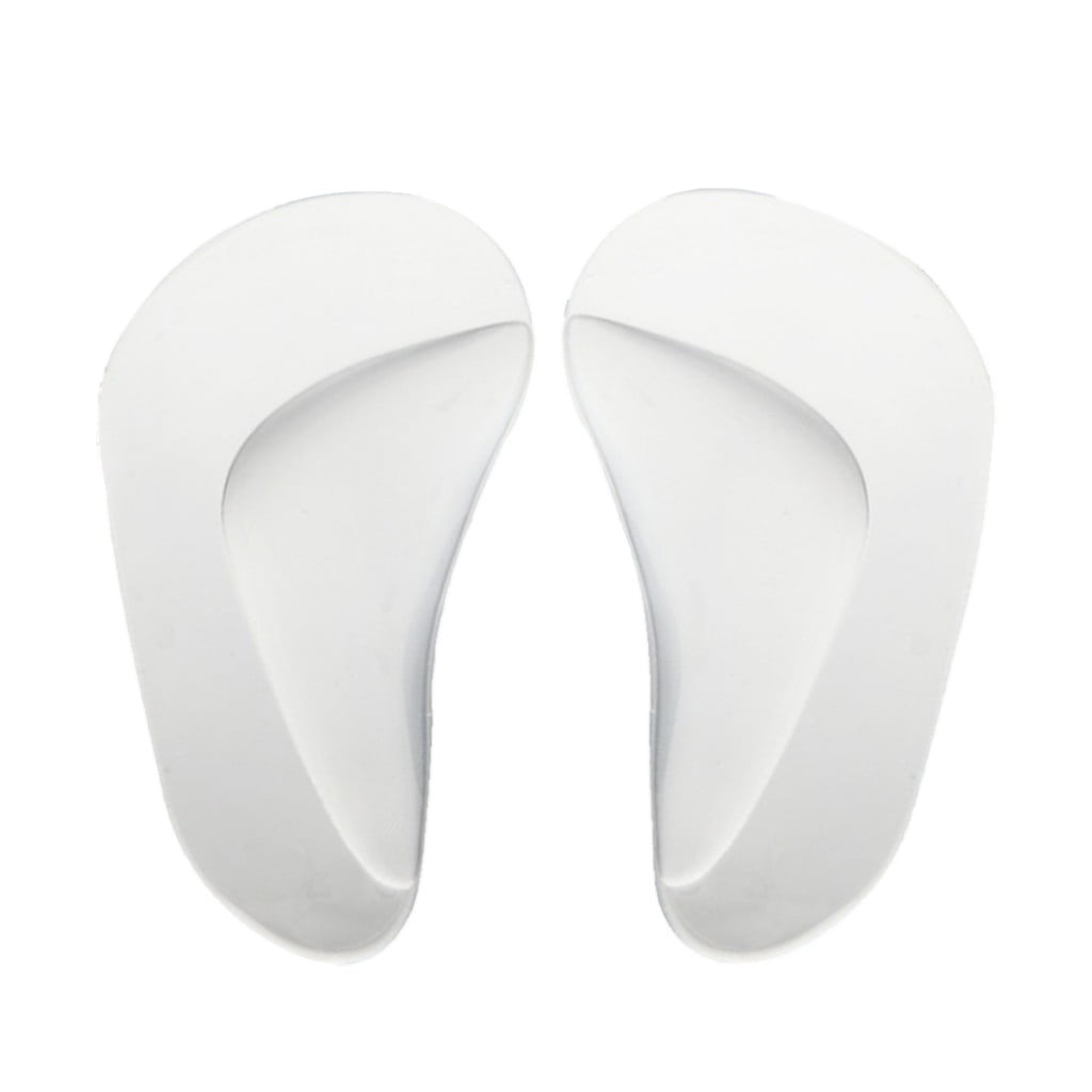 Arch Support Insoles, Orthotic Flat Feet Relief, Breathable Material ...