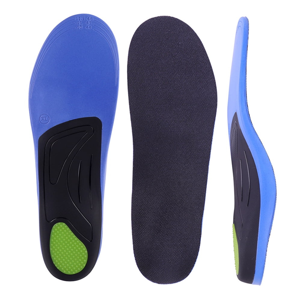 Arch Support Insoles Orthotics Insoles Pain Relief Sports Insoles ...