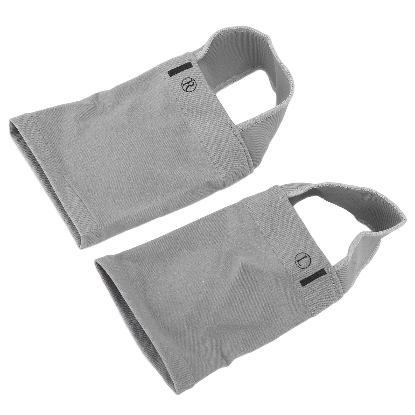 Arch Support Sleeves Professional Metatarsal Compression Brace for Men ...