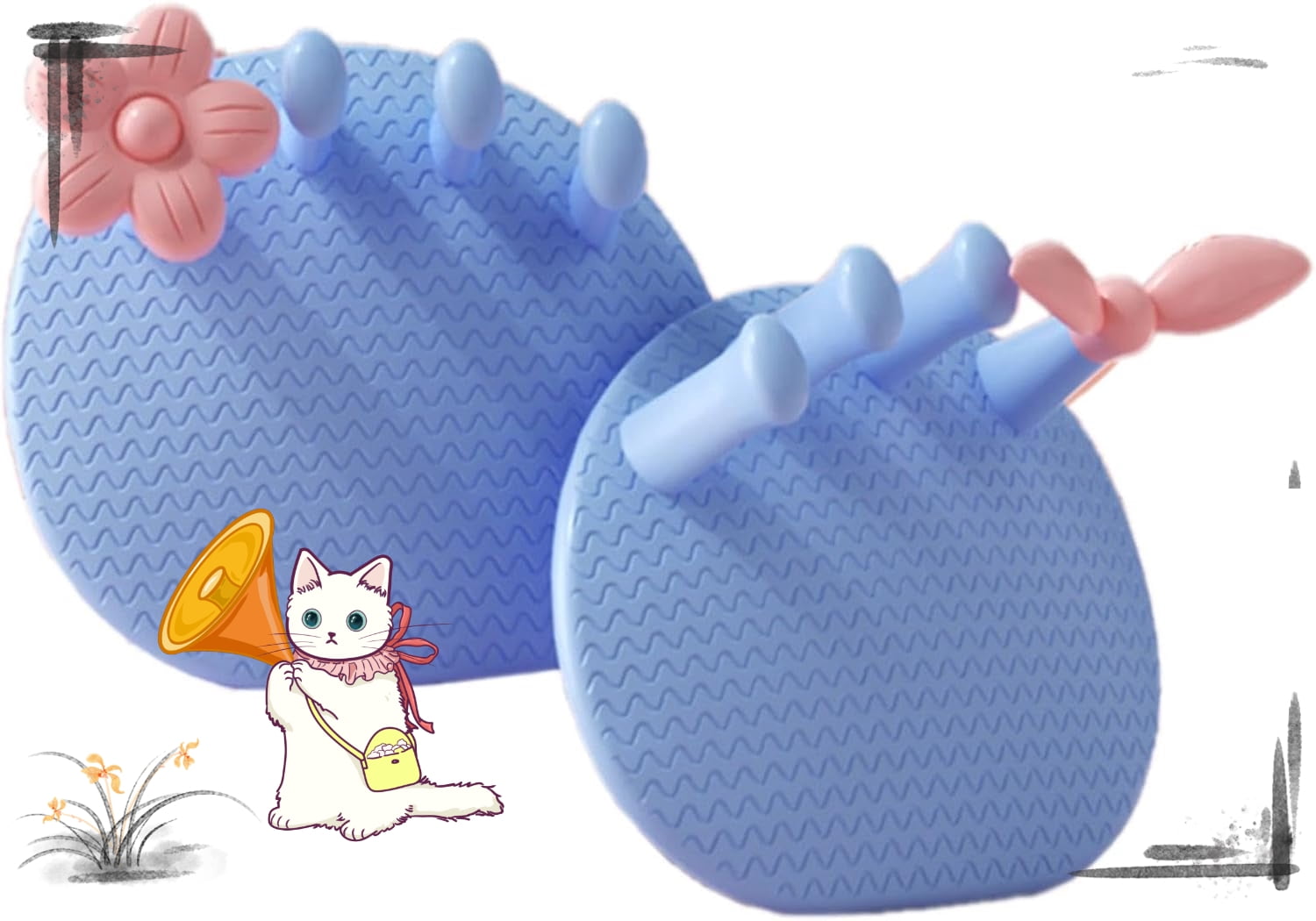 Arch Trainer Foot Massager & Strengthener – Arch Support for Calf ...