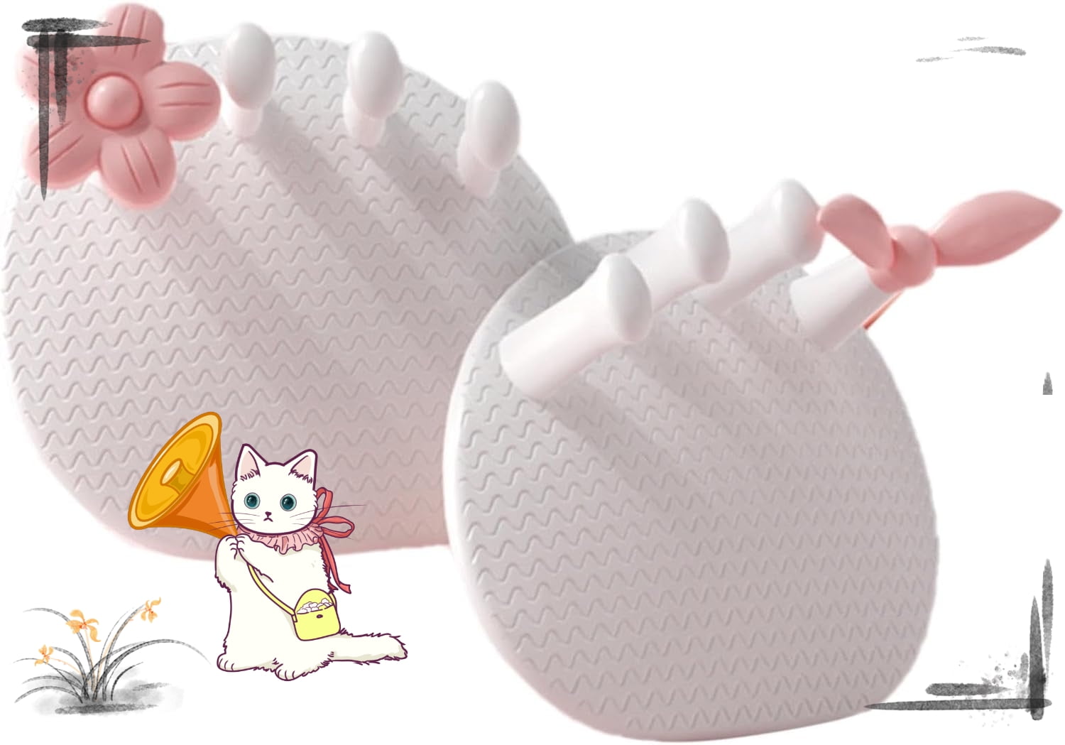 Arch Trainer Foot Massager & Strengthener – Arch Support for Calf ...