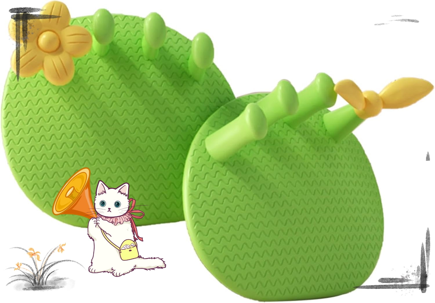 Arch Trainer Foot Massager & Strengthener – Arch Support for Calf ...