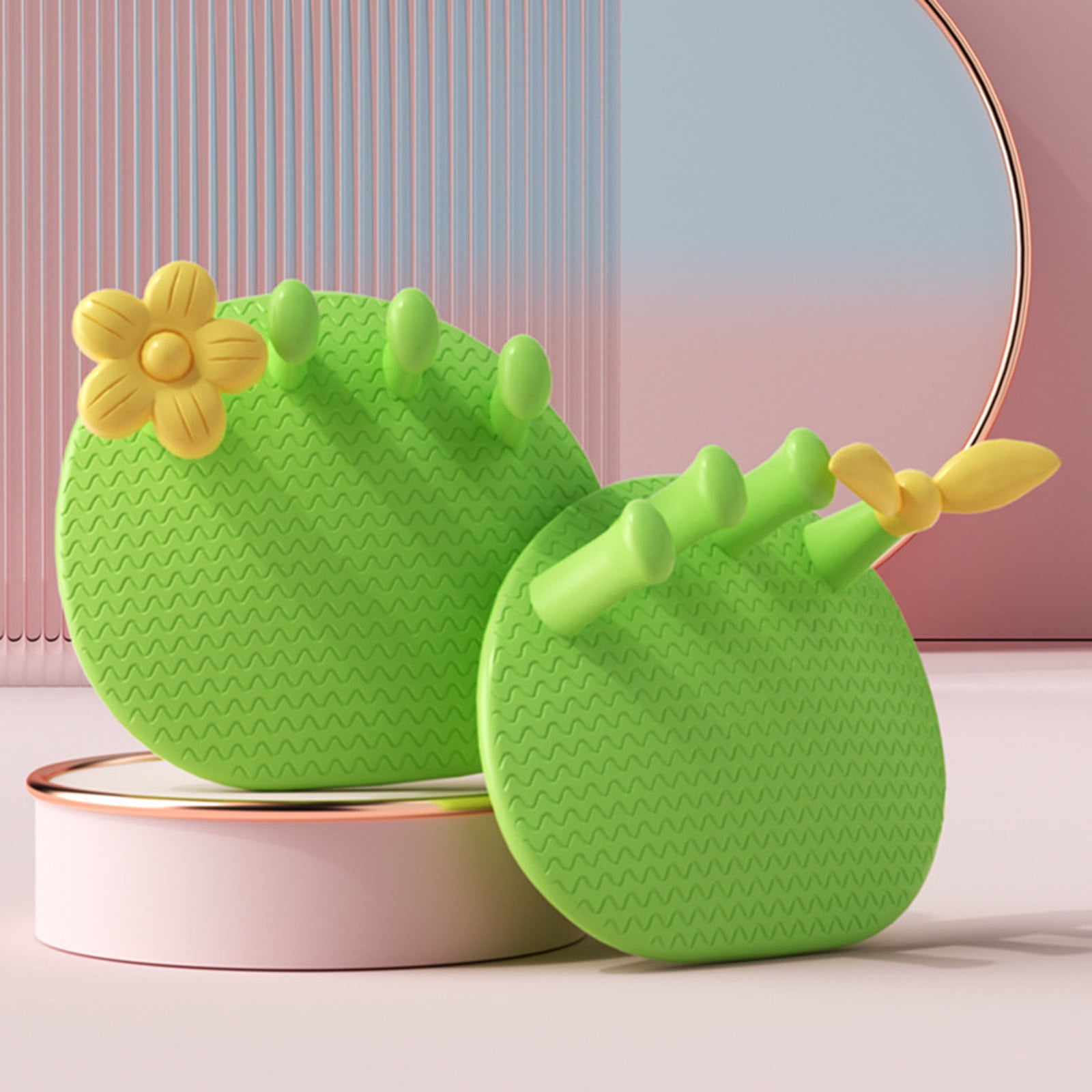 Arch Trainer Foot Strengthener & Massager - Portable Arch Support for ...