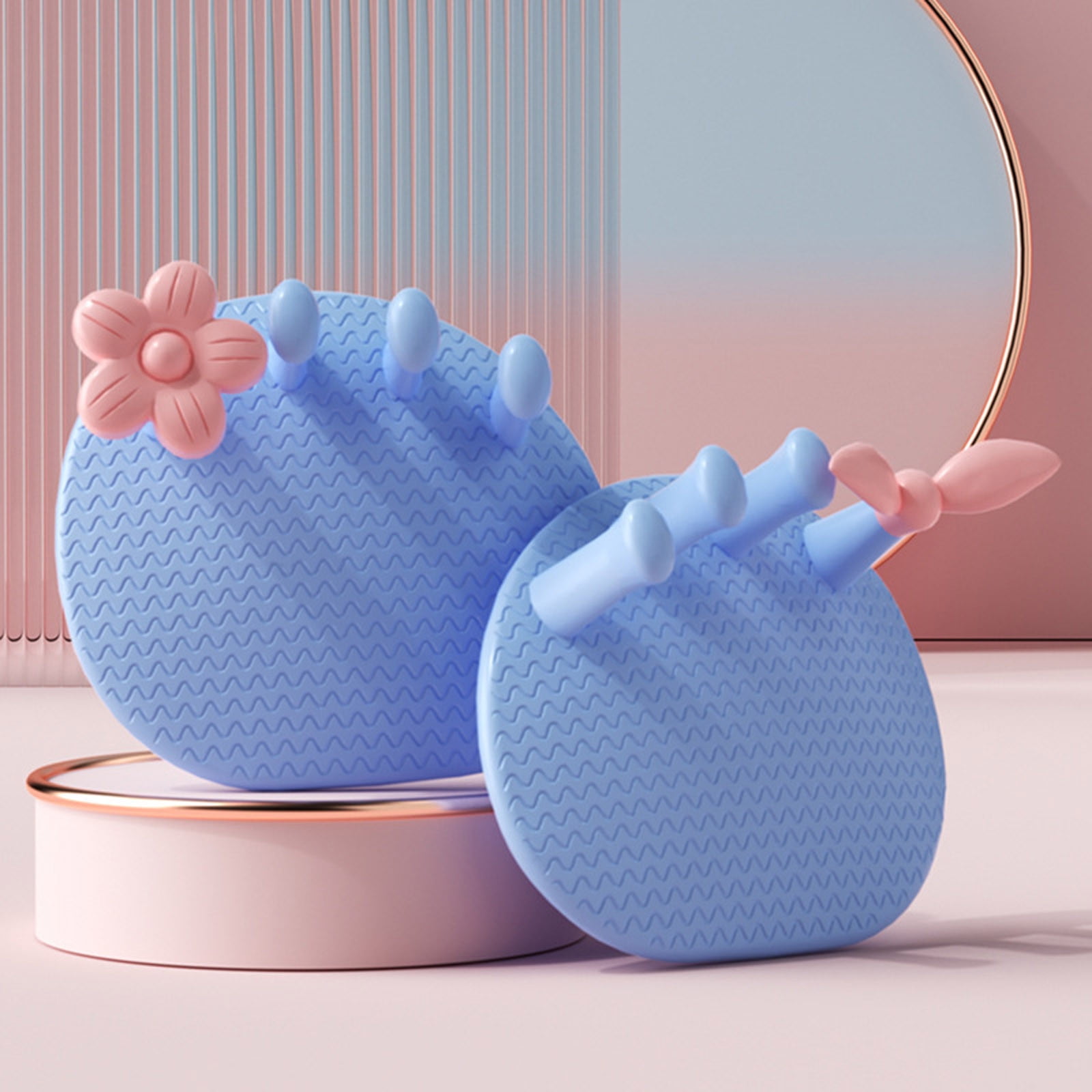 Arch Trainer Foot Strengthener & Massager - Portable Arch Support for ...