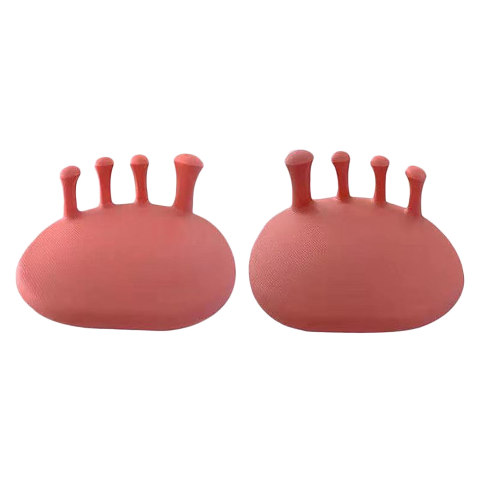 Arch Trainer, Pink - Toe Separator & Bunion Corrector for Posture ...
