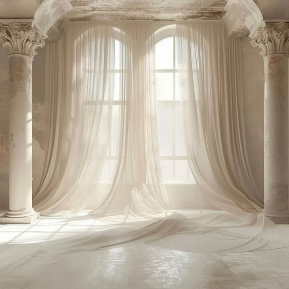 Arch Wall Textures Window Adult Birthday Wedding Maternity Portrait r ...