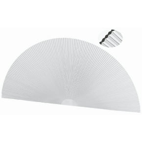 Half Moon Window Shades