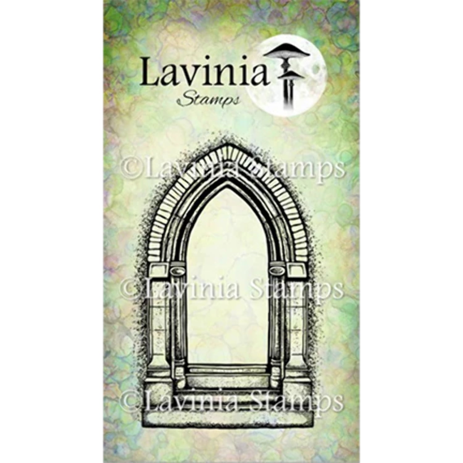 Arch of Angels by Lavinia Stamps - Walmart.com