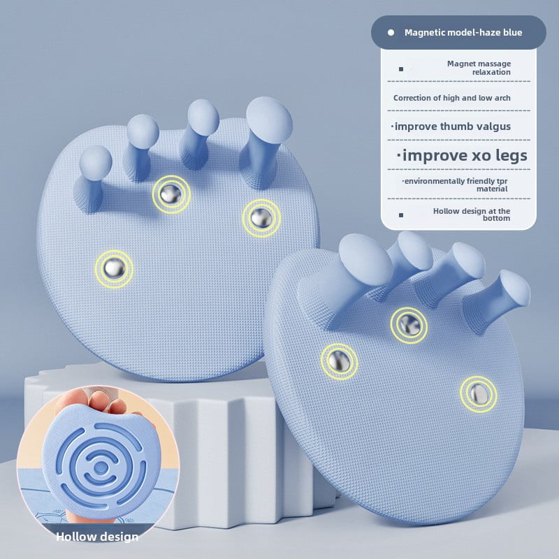 Arch trainer, slimming leg tool, plantar correction, foot toe repair ...