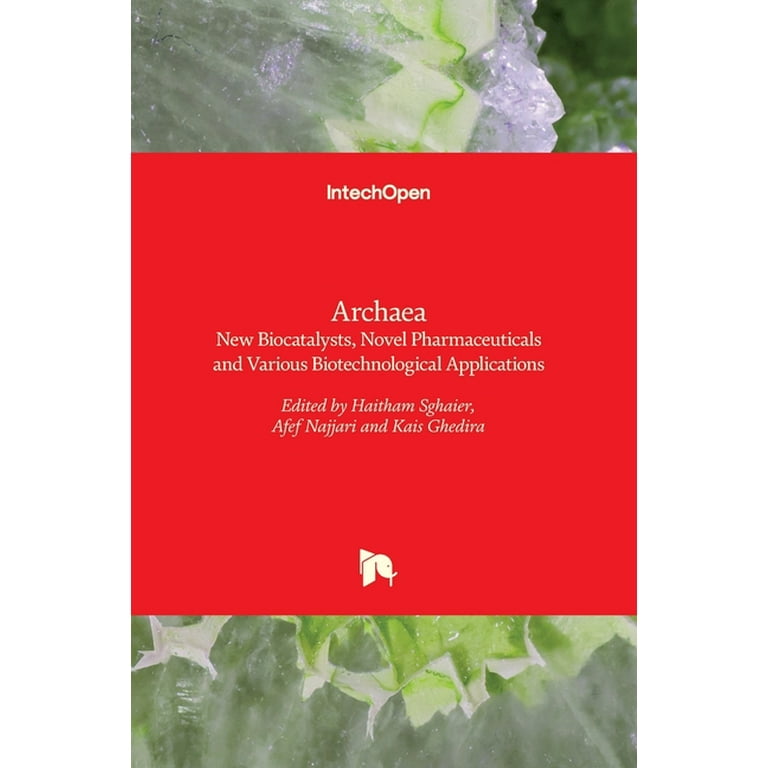 Archaea Discovery Of A New Kinetic Factor That Governs The Carbon ...