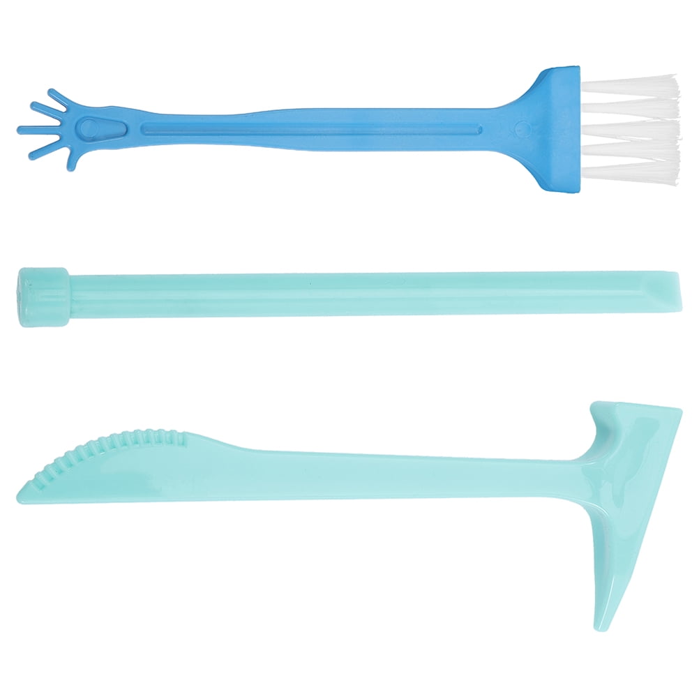 Archaeological Excavation Tools Discovery Gemstone Kit Kids Toys ...