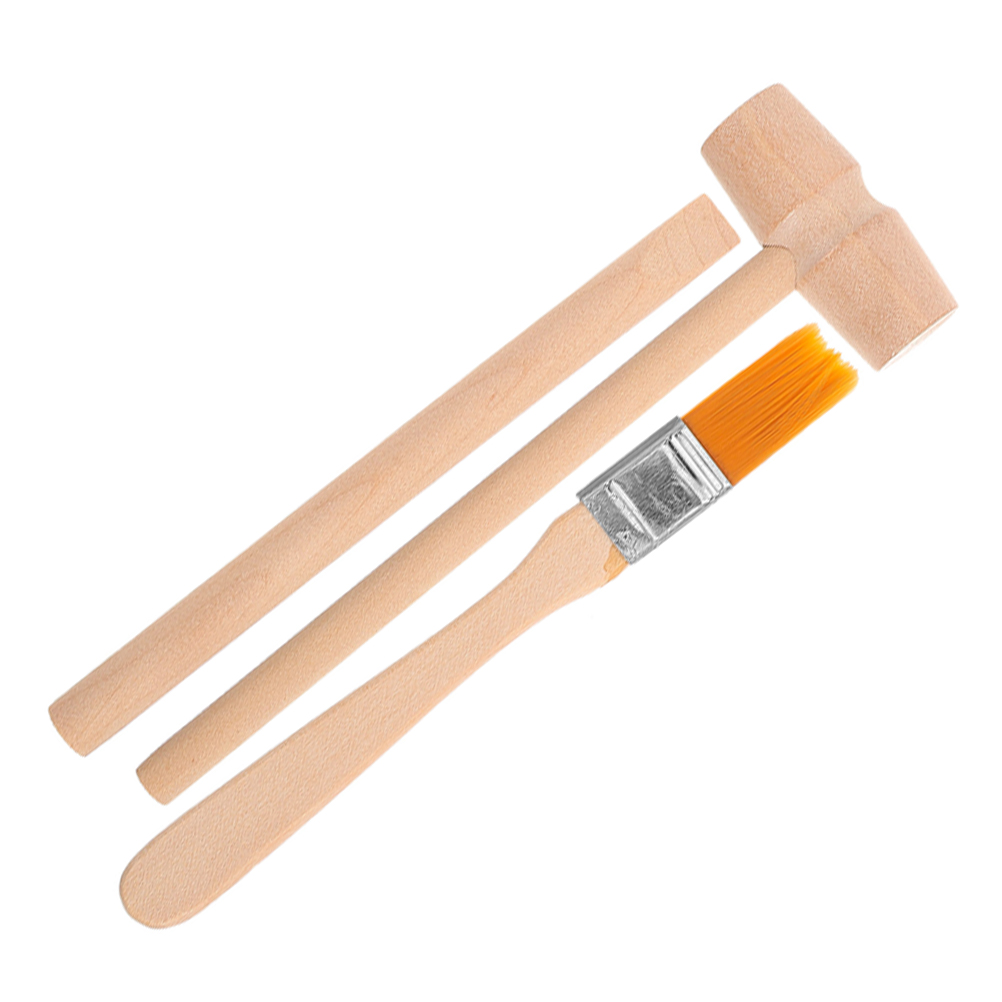 Archaeological Tools Kids Toys Kids Digging Kit Gemstone Digging Kit ...