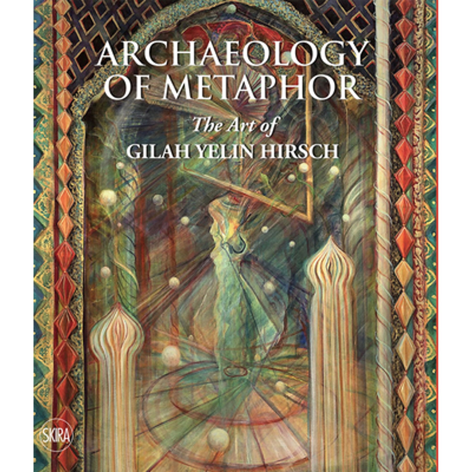 Pre-Owned Archaeology of Metaphor: The Art of Gilah Yelin Hirsch ...