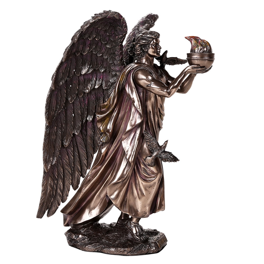 Archangel Chamuel Angel Peace Bringer Healer of Relationship ...