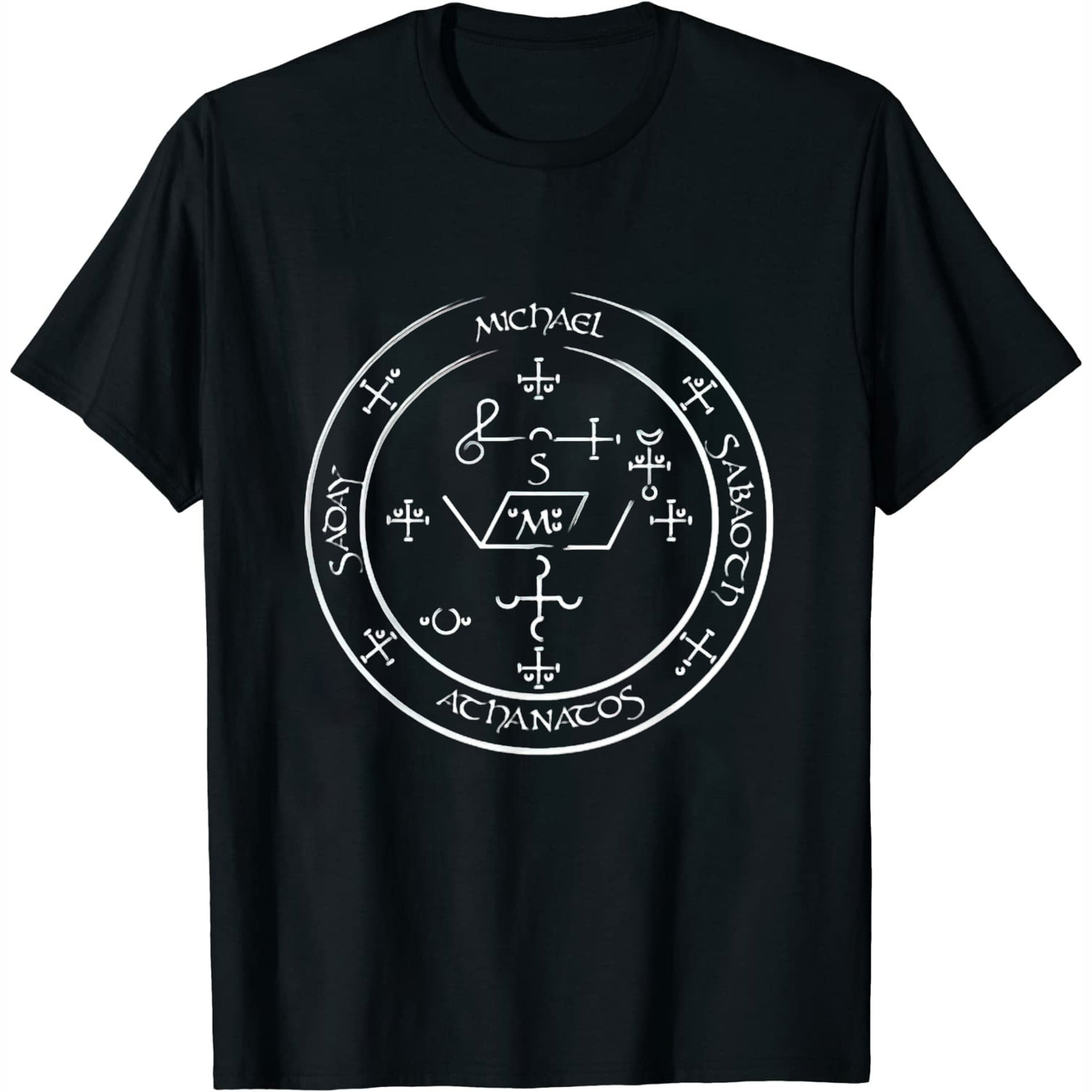 Archangel michael t shirt store