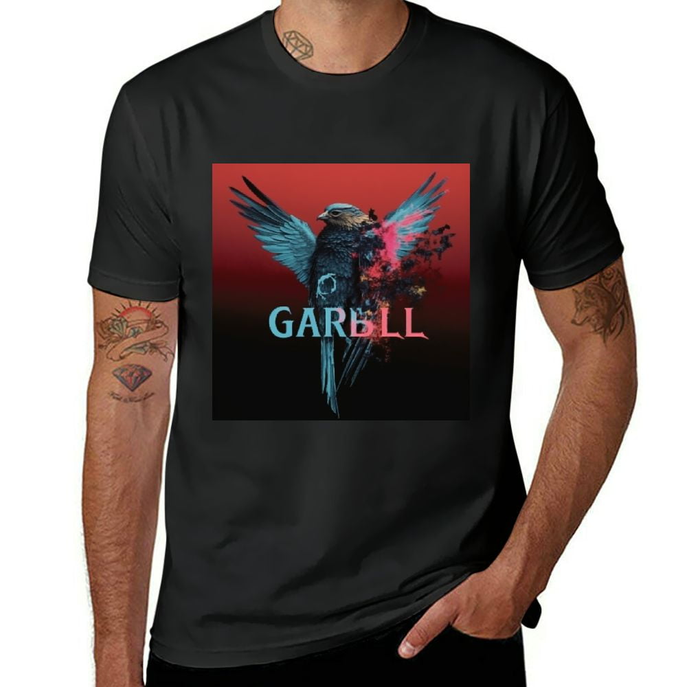 Archangel Retro Premium T-Shirt - Walmart.com