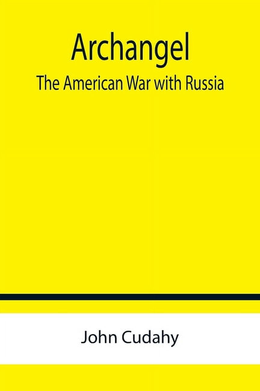 Archangel Russia