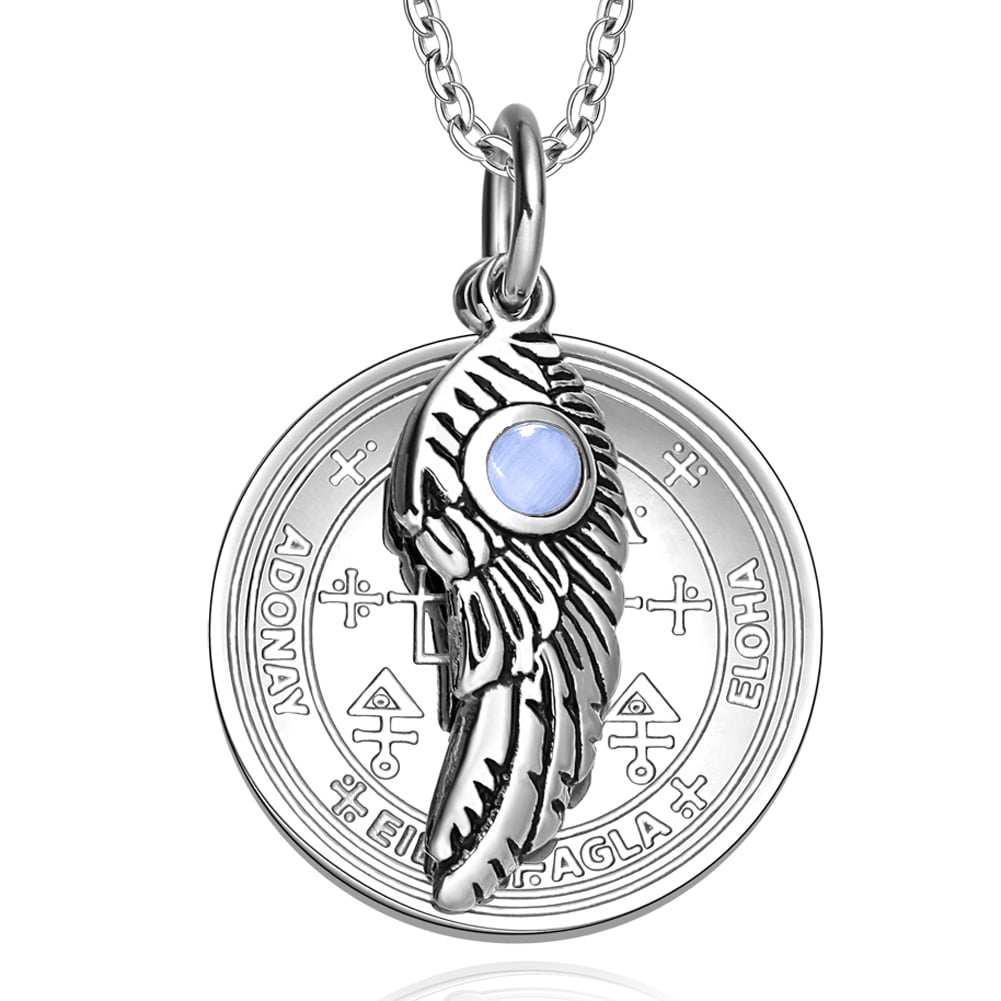 Archangel Uriel Sigil