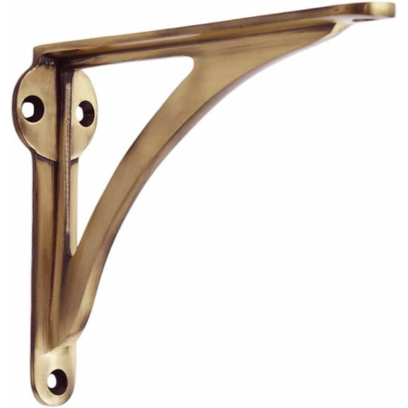 Decorative Wall Shelf Brackets