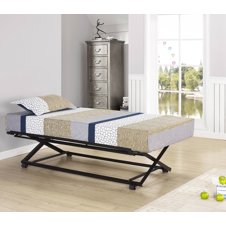 Twin Adjustable Bed