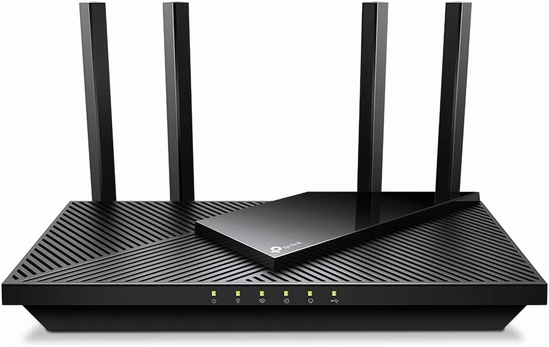 Archer AX55 Pro AX3000 WiFi 6 Router - 2x2.5G Ports | VPN Router ...