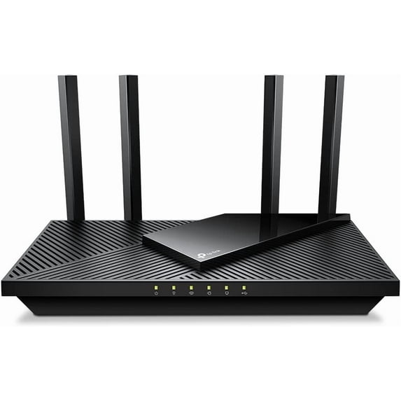 Archer AX55 Pro AX3000 WiFi 6 Router - 2x2.5G Ports | VPN Router ...