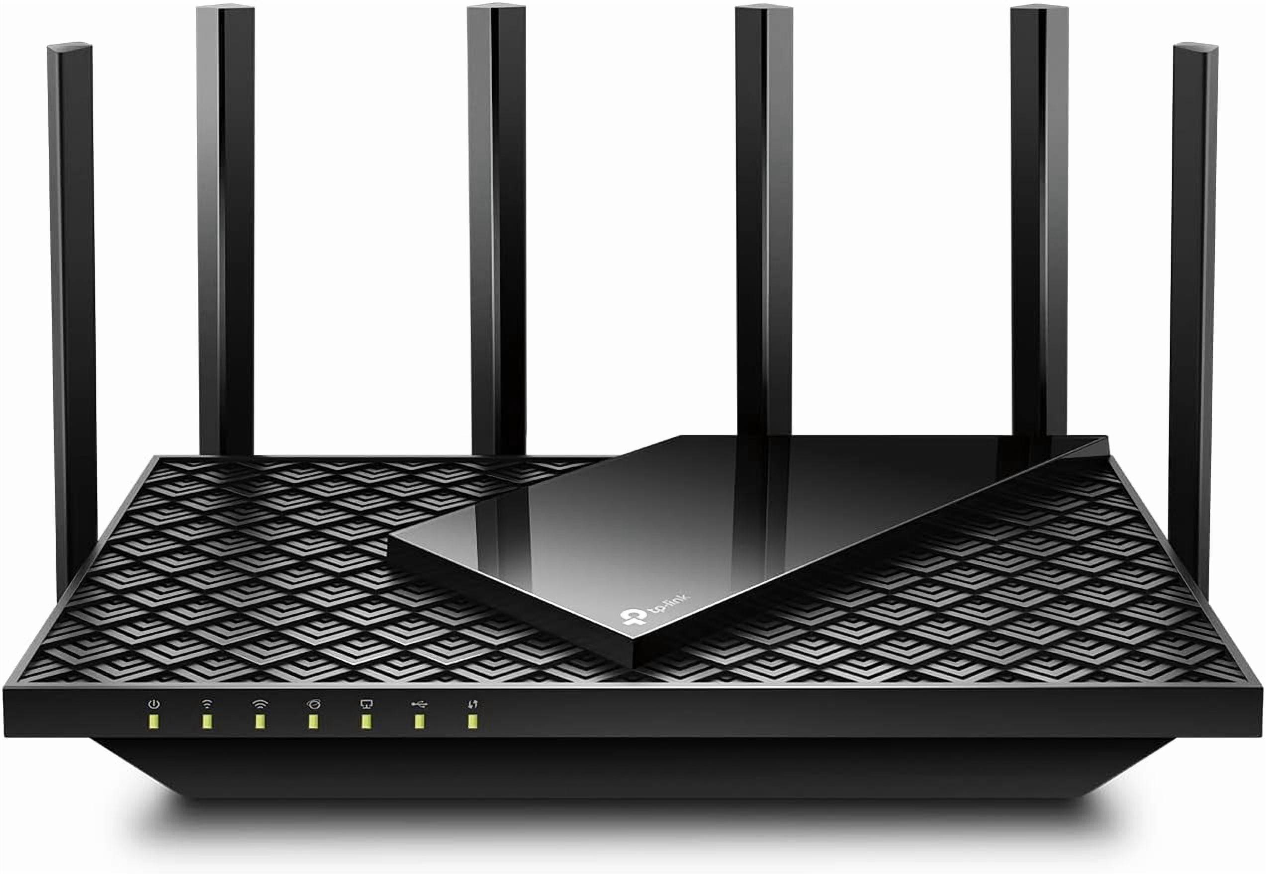 Archer AX72 Pro WiFi 6 Router - Multi Gigabit 2.5G Port | Dual Band ...